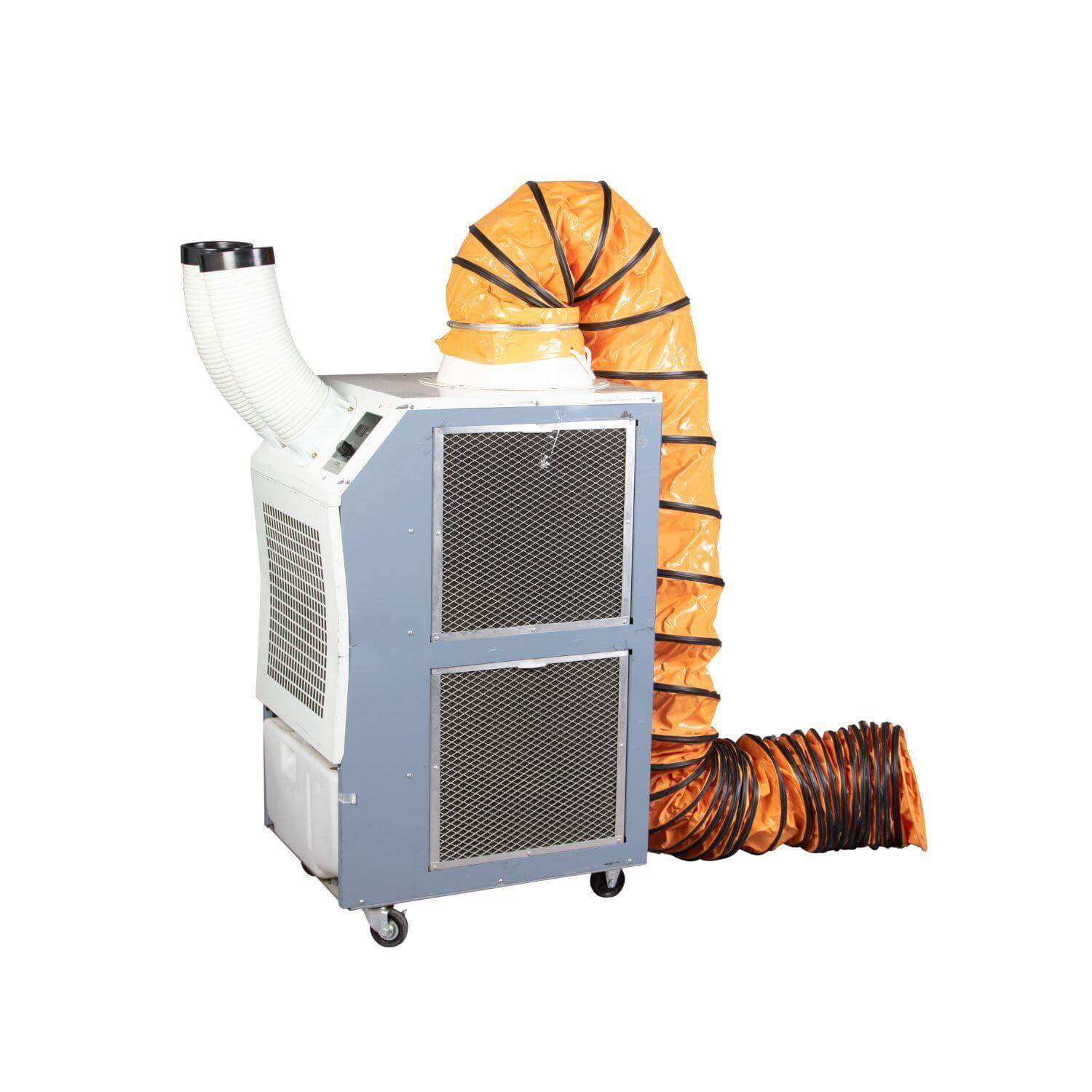 Heavy Duty Air Conditioner 4.4KW – George's Industrial Services Ltd